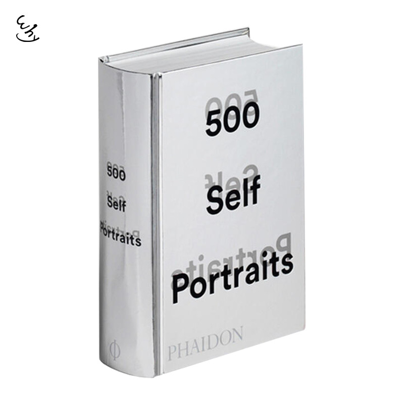 Spot Goods 500 Self-Portraits/ 500Self-portraits by Famous Artists ...