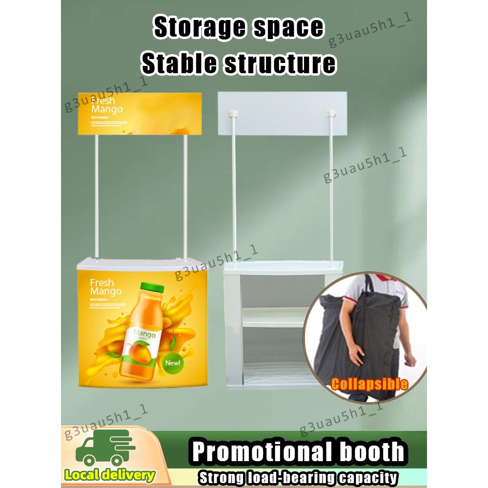 *Send bag*portable booth PP material Detachable Assemble simply ...