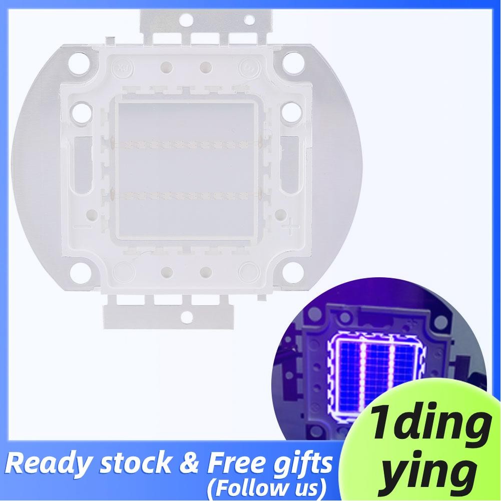 1dingying.ph Huairdum UV Light Chip 395-400Nm Purple LED Integrated ...
