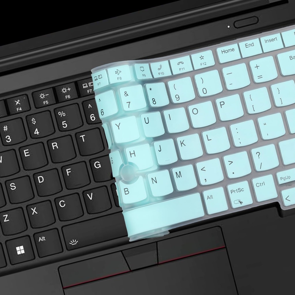 Laptop Keyboard Cover Skin For Lenovo ThinkPad T14S Gen 4 / Thinkpad ...