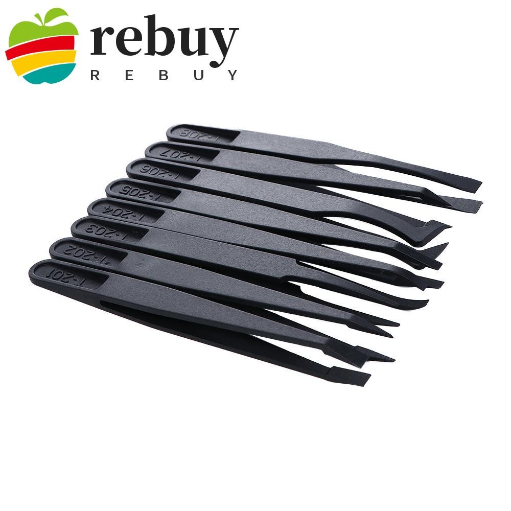 REBUY DIY Tools Anti-static Anti Magnetic Laboratory Work Home Working ...