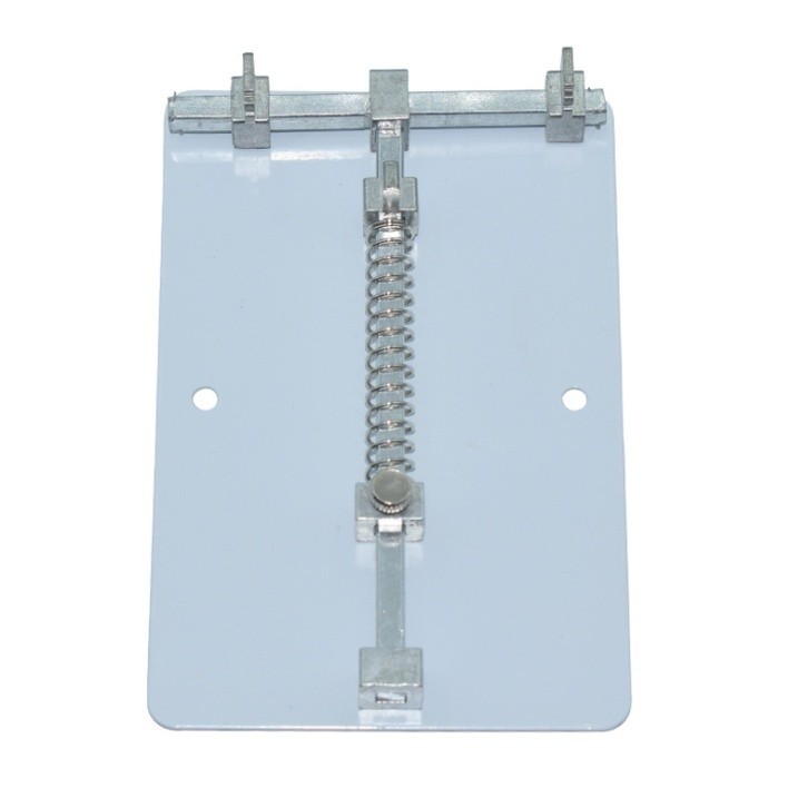 Mobile phone motherboard repair fixture Small circuit board welding ...