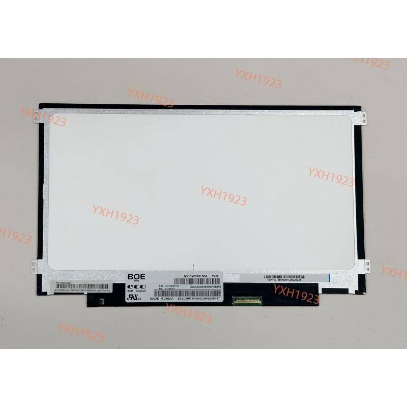11.6 '' inch for Acer chrombook C733 series C733-C87U N18Q5 C740 series ...