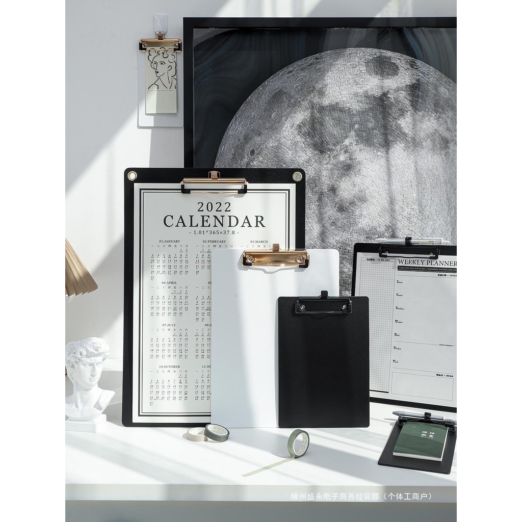 clipboard with storage clipboard long with storage A3 with pen insert ...