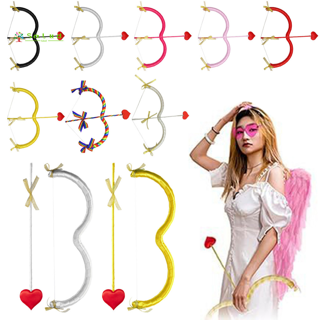 [Ready stock] Valentine Day Gift for Couples Photography Prop Set ...