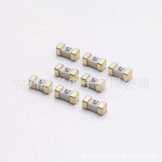 Littelfuse 2410 Encapsulated Fuse Fuse | Shopee Philippines