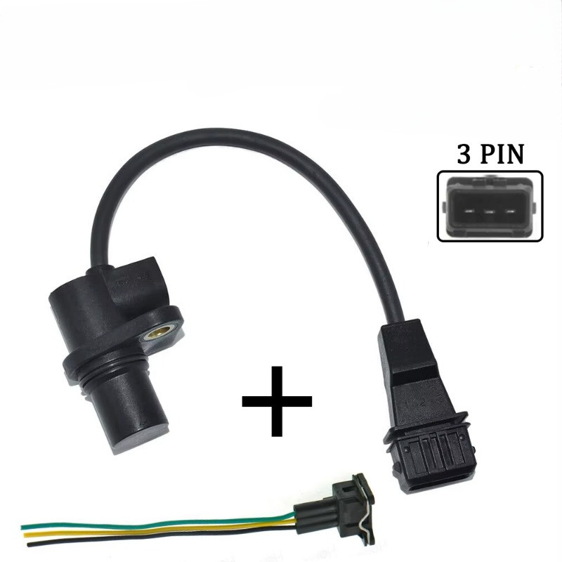 Genuine No.:39180 37150 Crankshaft Position Sensor Fits Hyundai Tucson ...
