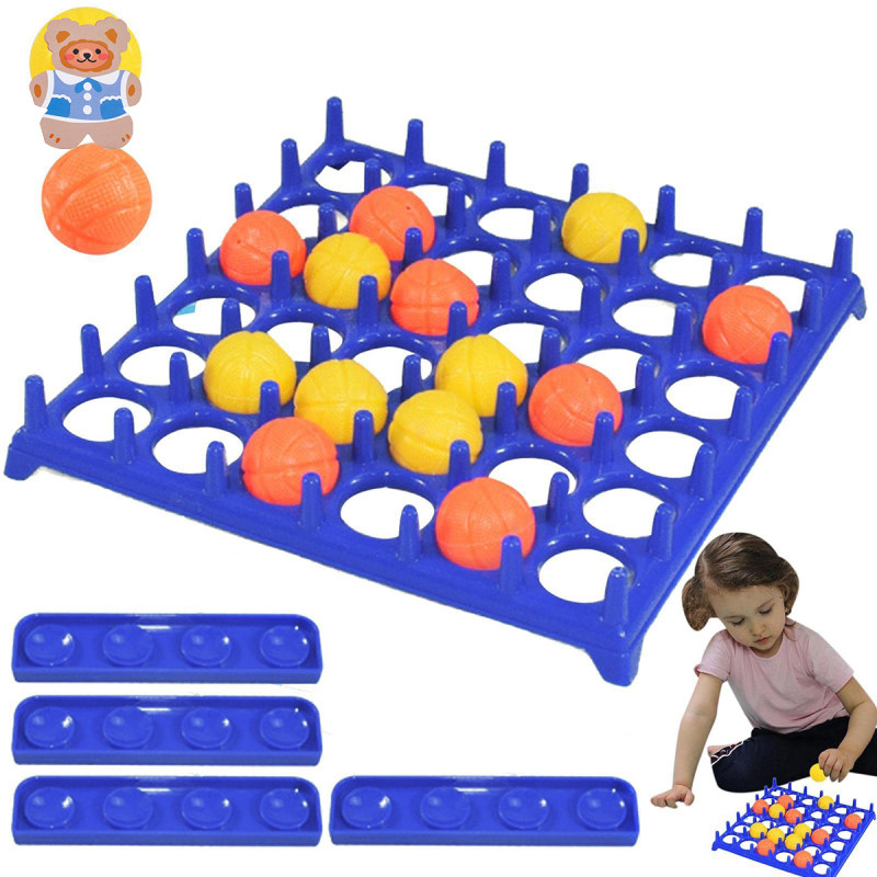 Party Entertainment, Desktop Game,Bounce Ball Party Game, Activate ...
