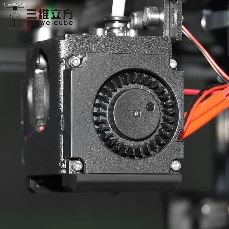 COD☆3D printer accessories DIY print head 4010 blower turbo fan special ...