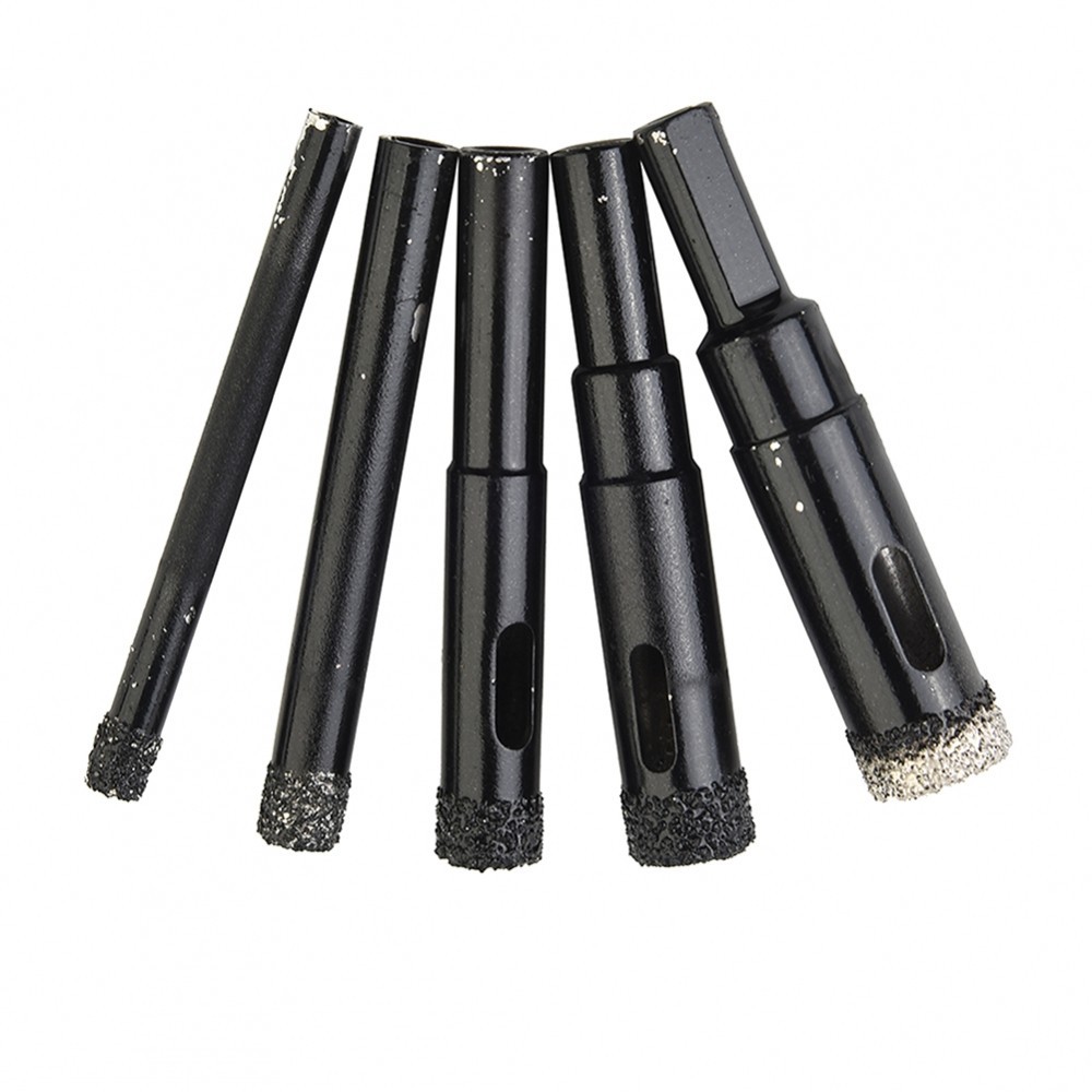 Premium Diamond Dry Drill Bits for Cutting For Marble Ceramic Tile ...