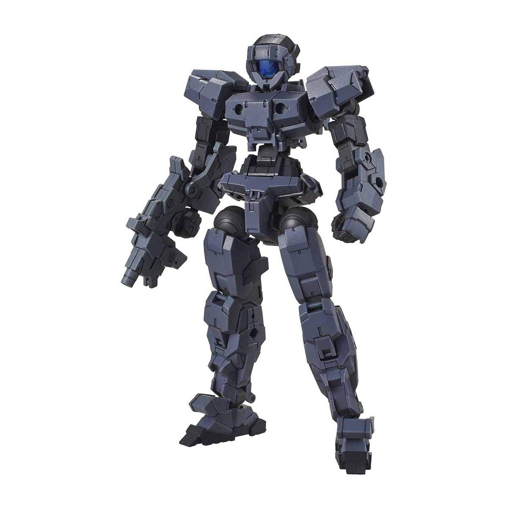 30MM eEXM-17 Alto [Dark Gray] 1/144 scale color-coded plastic model 【Direct From Japan】 | Shopee ...