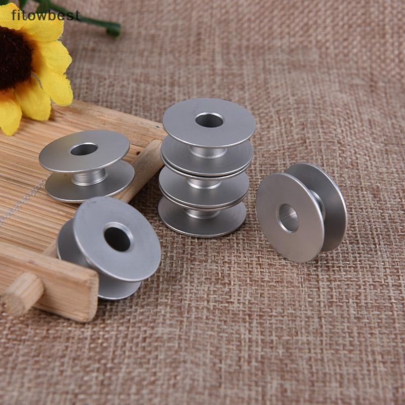 Fbph 10pcs Industrial Sewing Machine Bobbin Lockstitch Sewing Machine ...