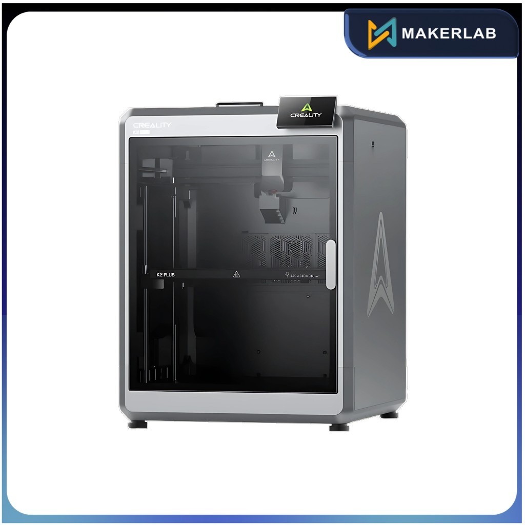 Creality K2 Plus FDM 3D Printer | Shopee Philippines