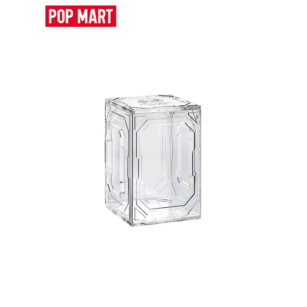 POPMART Pop mart MEGA Collection100%SPACE MOLLY Blind Box Hand-Made ...