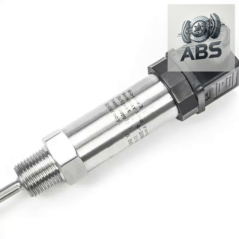 PT100 0-10V Temperature Transmitters Sensor 0 to 150 Degrees RTD PT100 ...