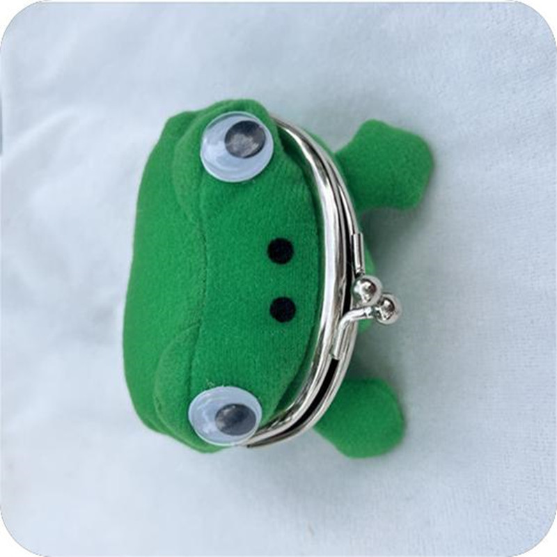 Naruto Uzumaki Naruto Same Frog Clip Bag Anime Coin Purse | Shopee ...