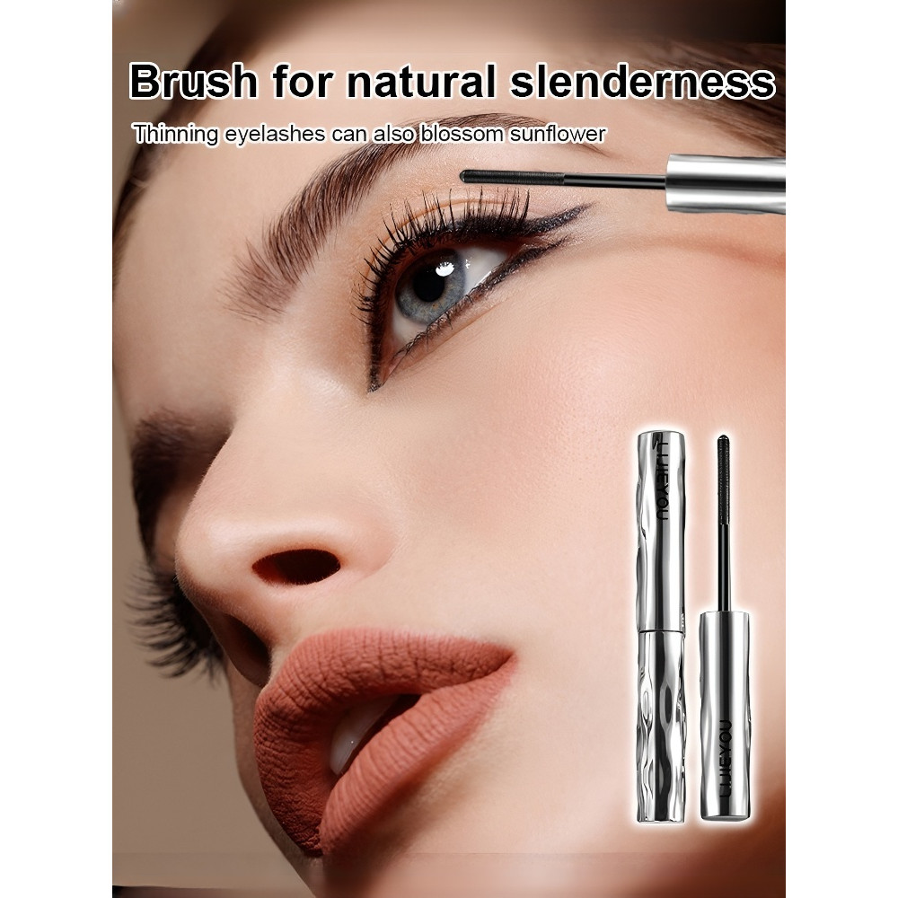 Student Women Long Lasting Definition Mascara | Shopee Philippines