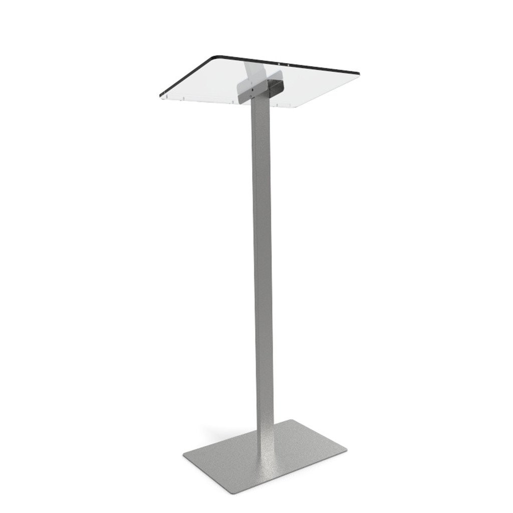 Gondola Speech Platform Lectern Chanting Platform Acrylic Lectern ...