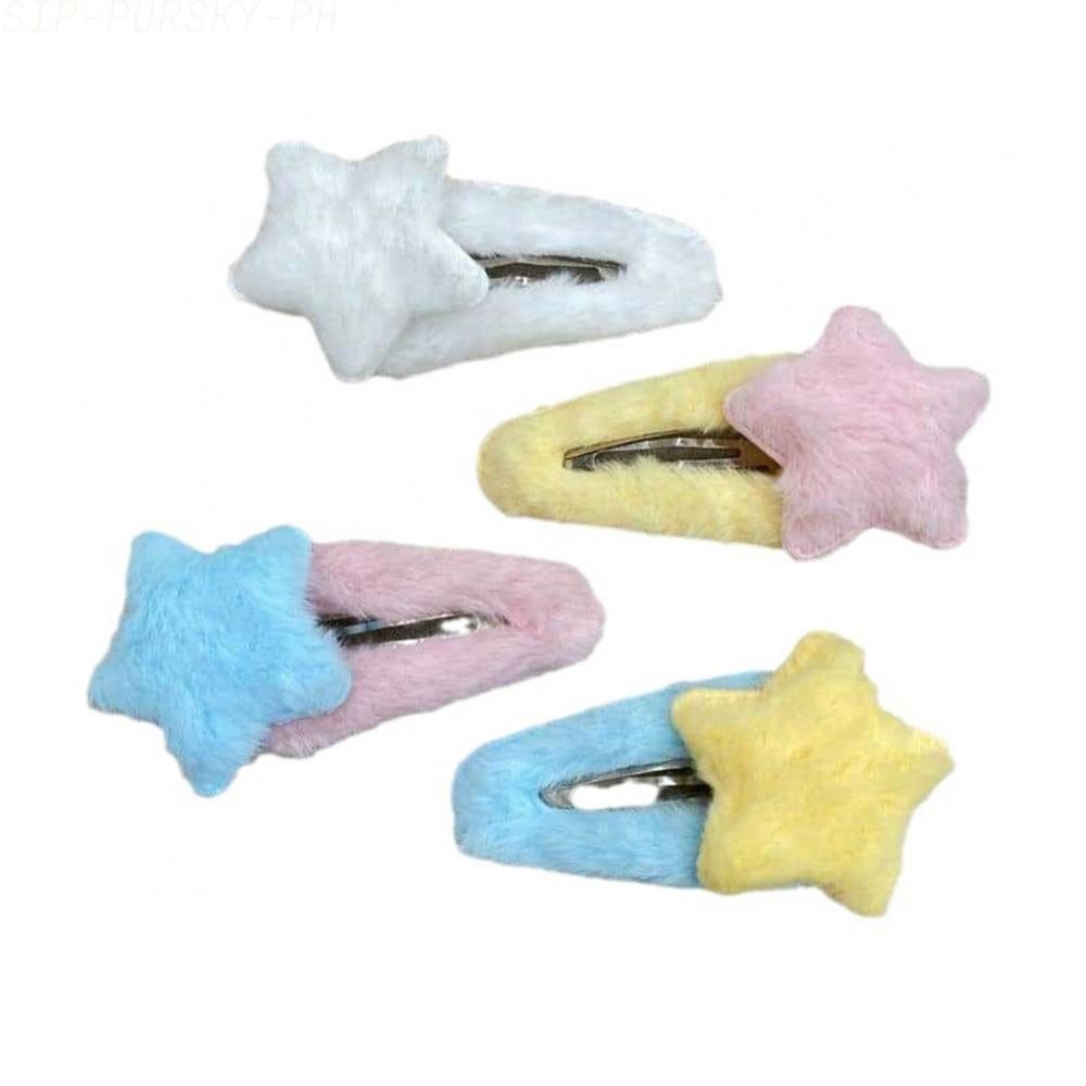Cute Trendy and Portable Fluffy Clip On Hairstyles To Show Off Your ...