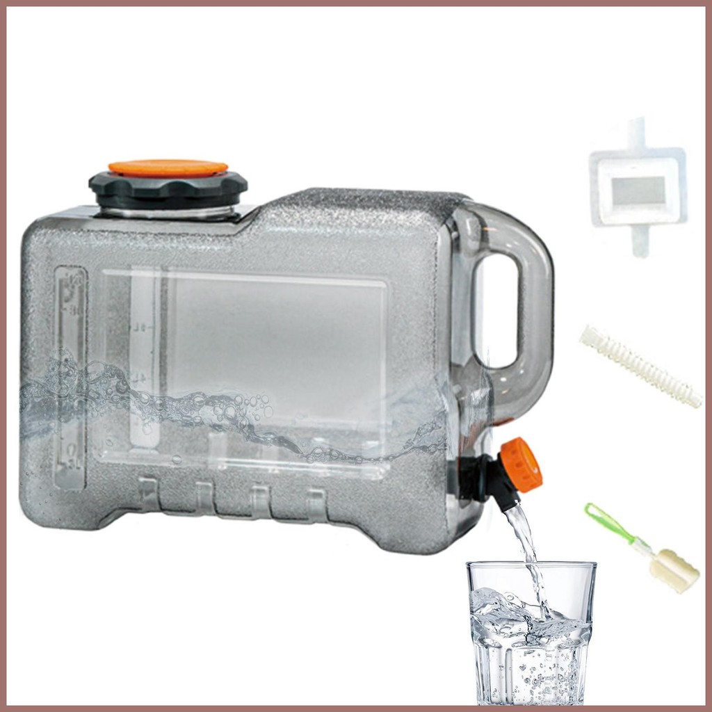 Water Storage Tank Outdoor Water Container Hydration Bladder Large ...