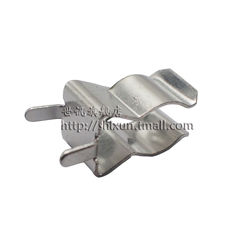 [World News] Fuse clip fuse holder 6*30MM fuse holder (50 pcs) | Shopee ...