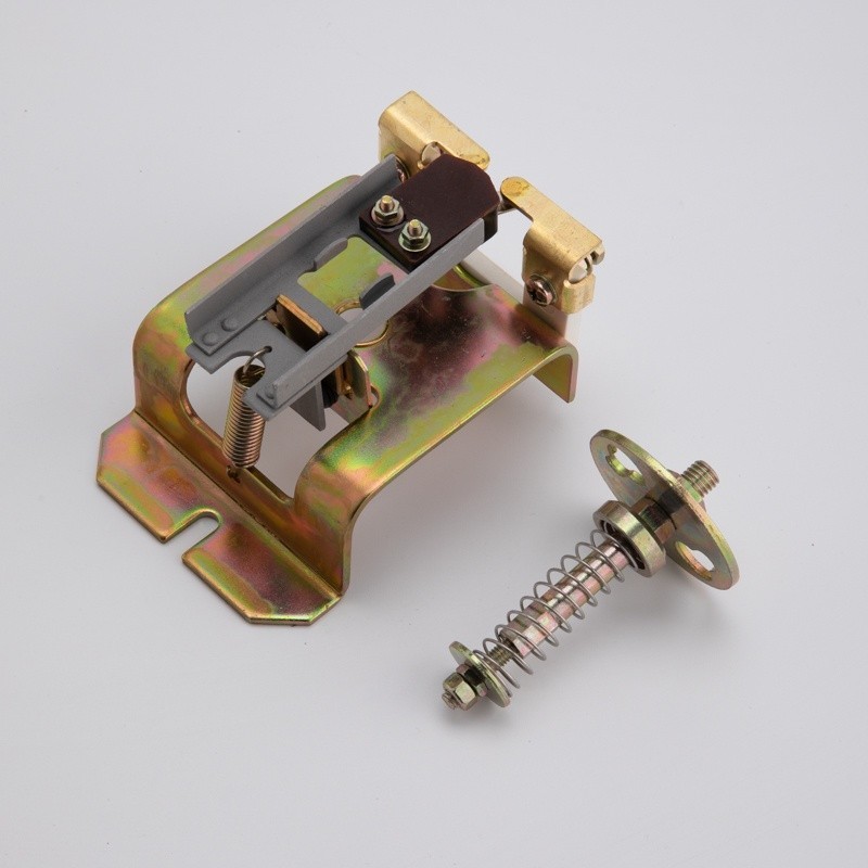 Snake Elevator host brake switch SPVF GPS-2 EL-7207 3654 traction ...