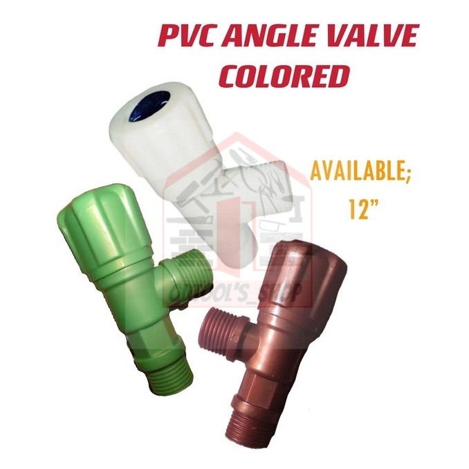 Plastic PVC Spigot Faucet with Hose Connector Gripo | Shopee Philippines