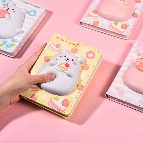 kuromi notebook for grade 4 kuromi notebook ORANGE GROVE & JOMILY ...