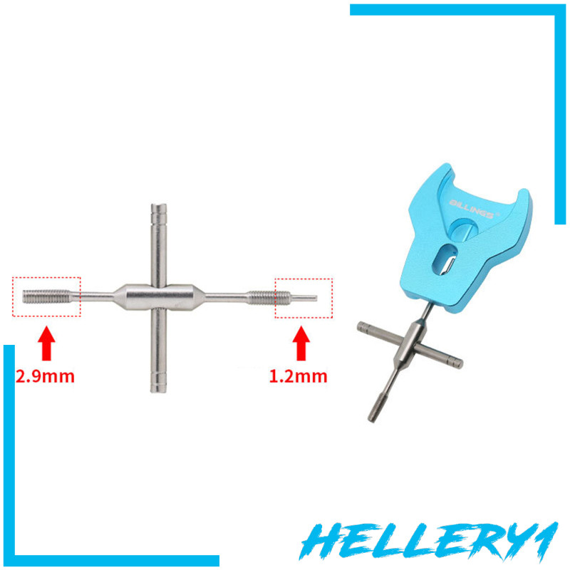 [Hellery1] DIY Fishing Reel Repair Kits Materials Combination ...