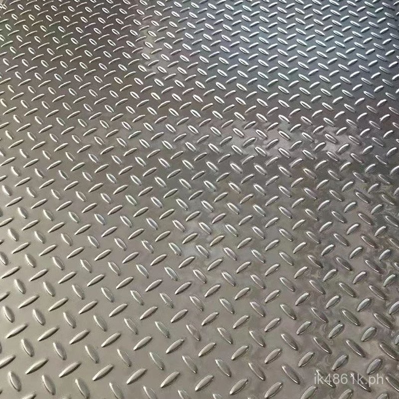 Spot Goods201Stainless Steel Checkered Plate304Stainless Steel Stair ...