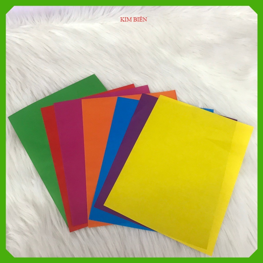 Handmade paper (17x22)cm, (1 stack) | Shopee Philippines