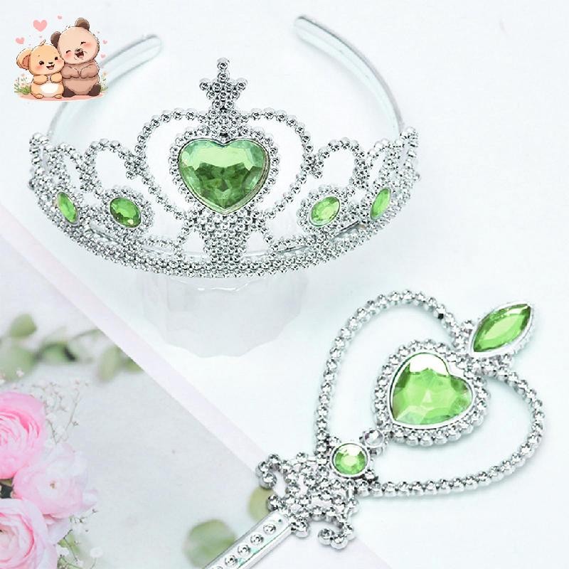 Crown Magic Wand,Halloween Cosplay,Tinker Bell , Princess ,Dress Dress ...