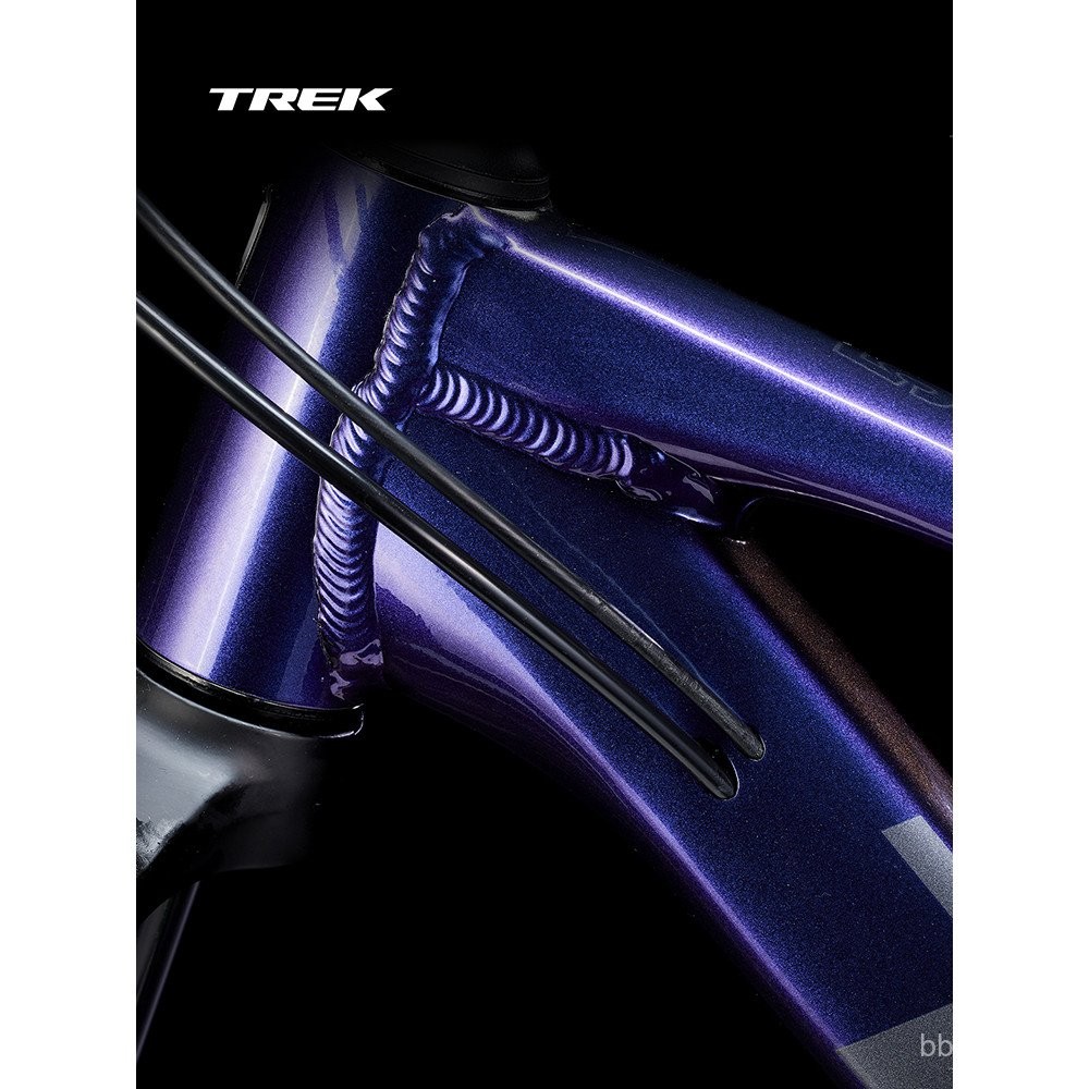 TREK TREK MARLIN 5Lightweight Hydraulic Disc Brake Shock Absorber9Speed ...