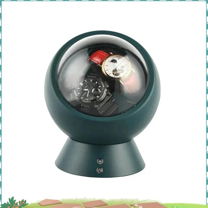 Mechanical Watch Winders Watch Winder Automatic Watch Rotating Stand ...