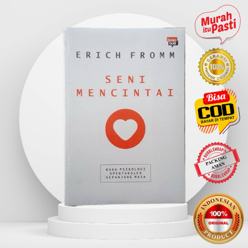 Original basic principles, The art of loving book - Erich fromm ...
