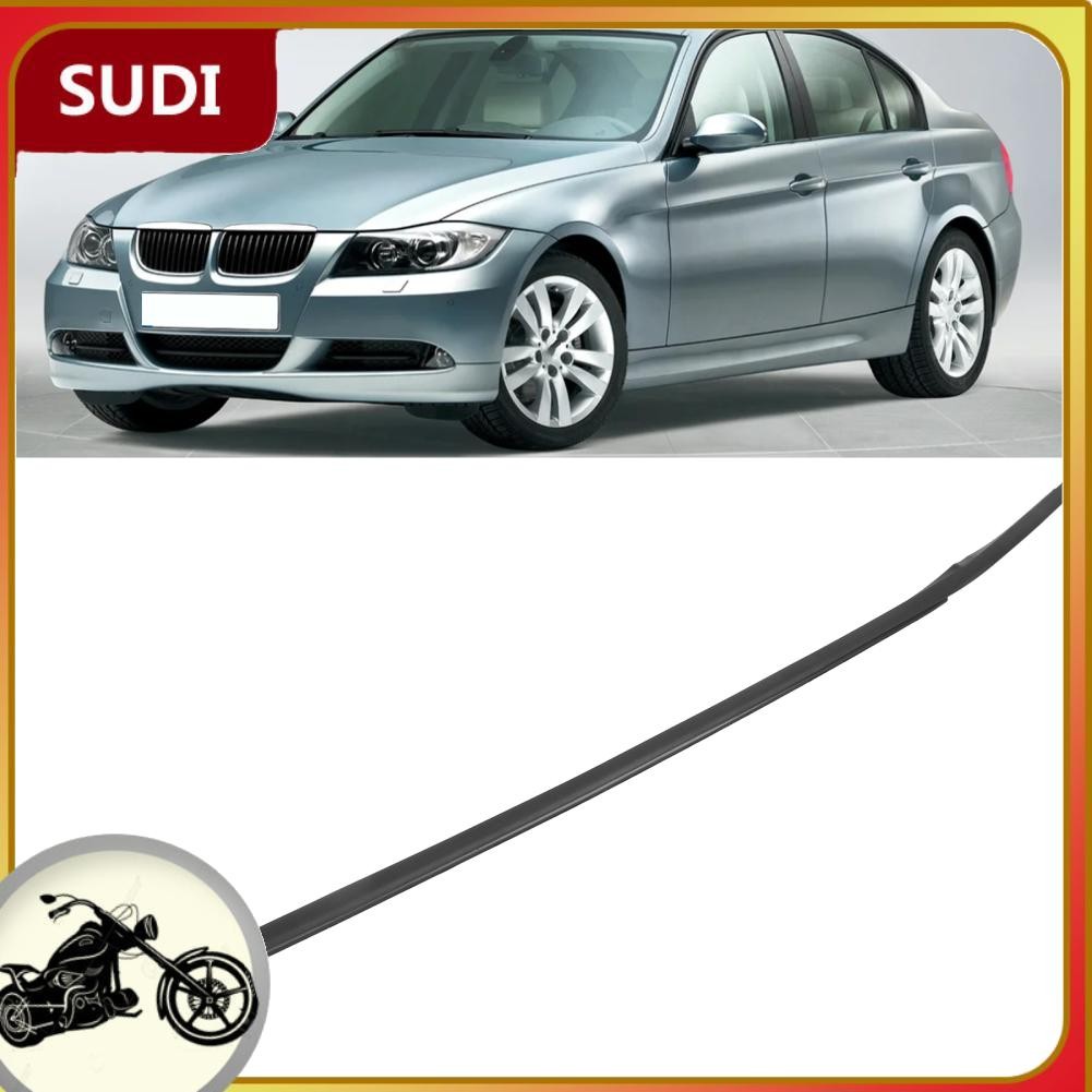 Sudi Window Weather Strip Car Rubber Door Glass Channel Front Left ...