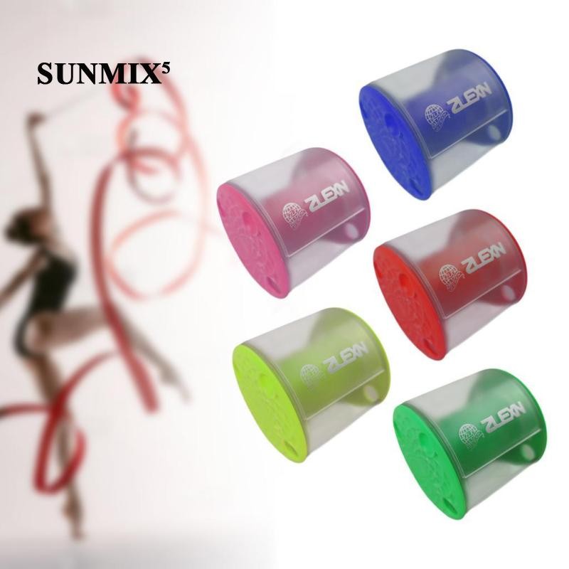 [Trend Sport] Rhythmic Gymnastics Ribbon Storage Portable Artistic ...