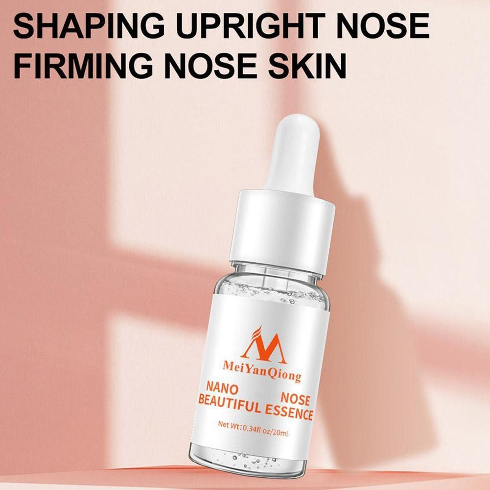 Nose Oil Moisturizing Nourishing Improving Dryness Nose Oil 10ml ...