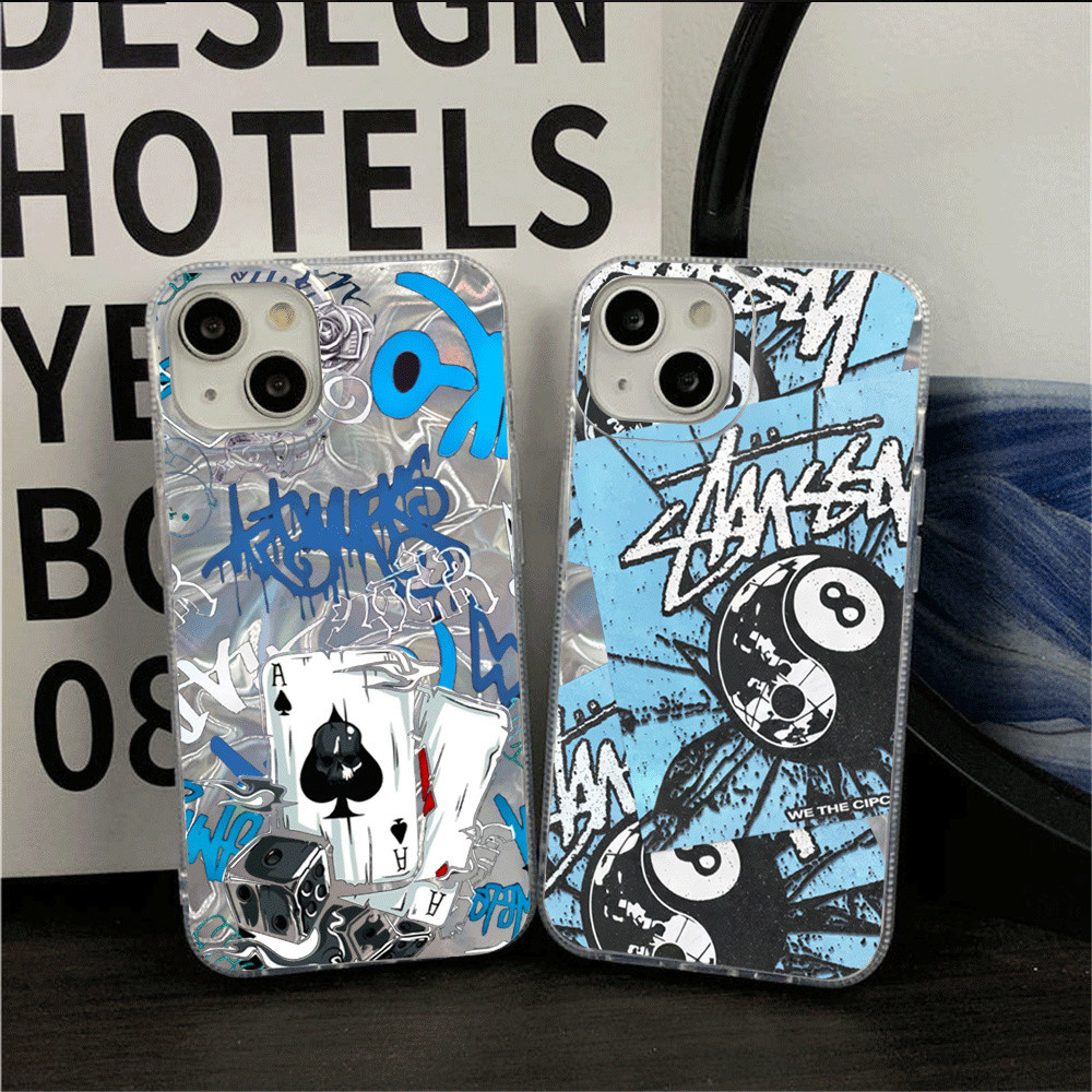 For iPhone 15 11 13Pro Max 14 Plus 11 12 13 iPhoneX Xs Max XR 11Pro ...