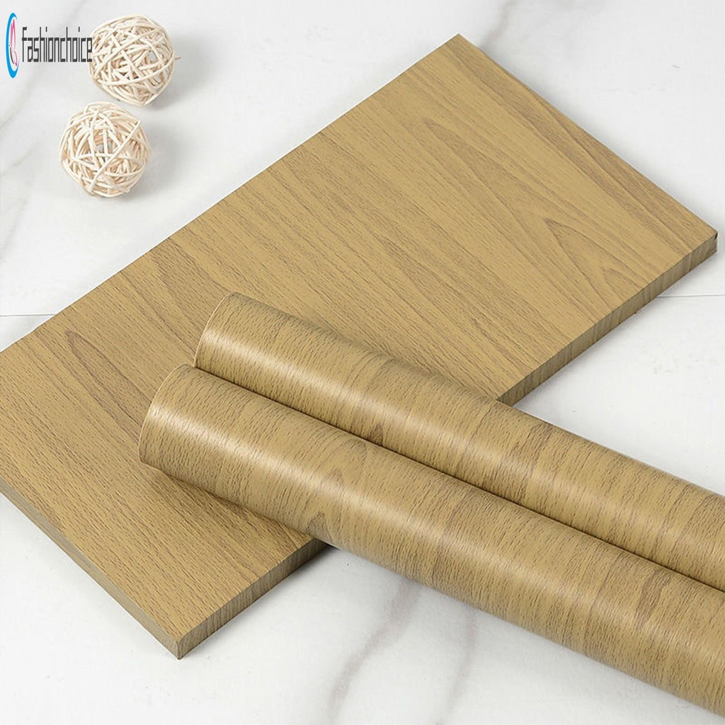 Wood Grain Contact Paper Realistic Wood Grain Contact Paper Peel and ...