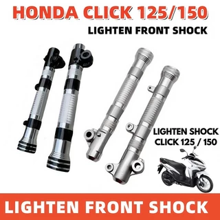 Shop honda click 125i shock for Sale on Shopee Philippines