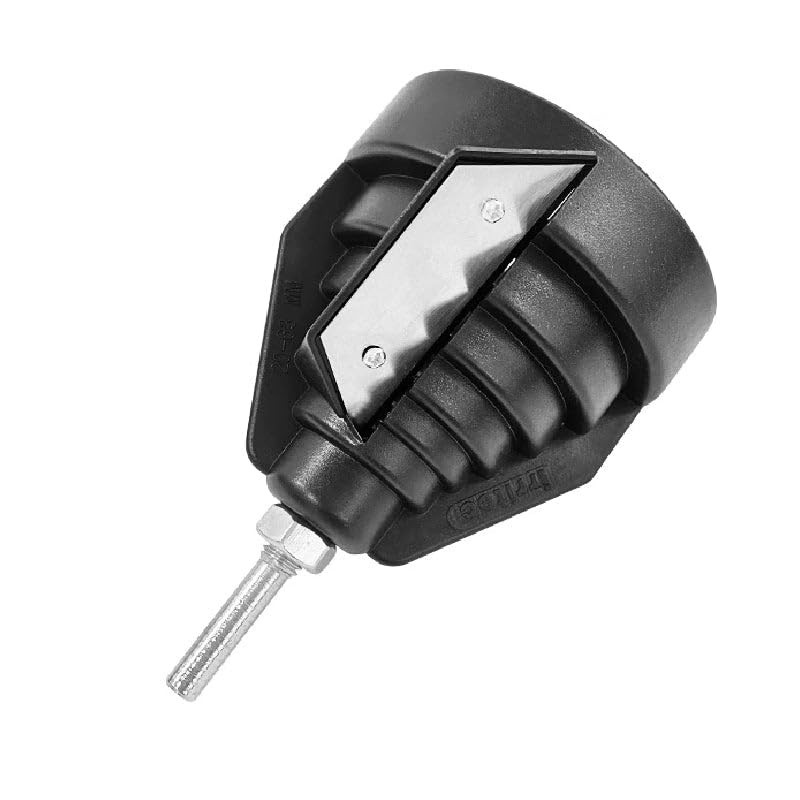 20-63mm PVC PE Pipe Chamfer Tool, Inner-Outer Tube Deburring Reamer ...