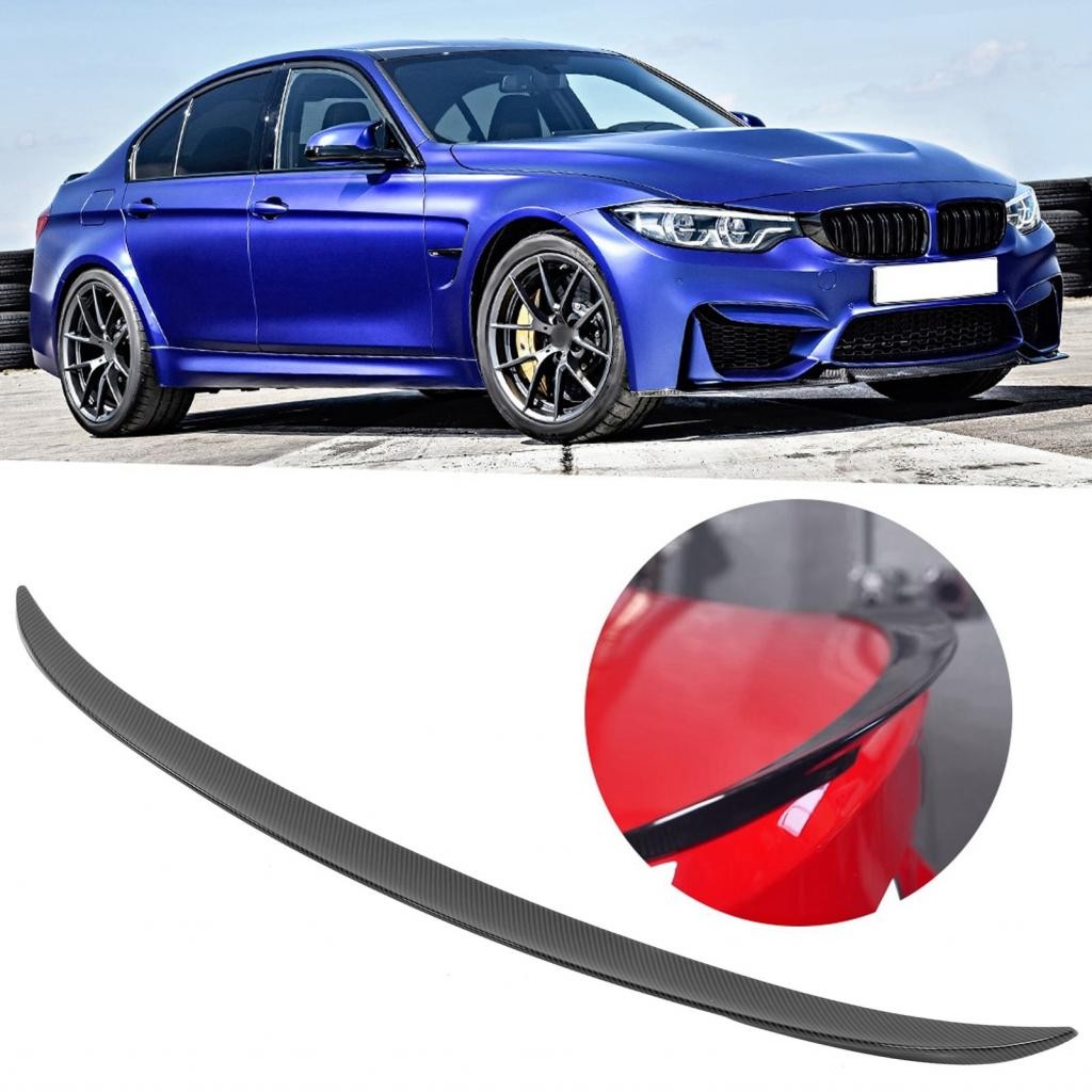 Phoenixshop Lid SPO Carbon Fiber Look for 3 Series F30 M3 F80 2013-2019 ...