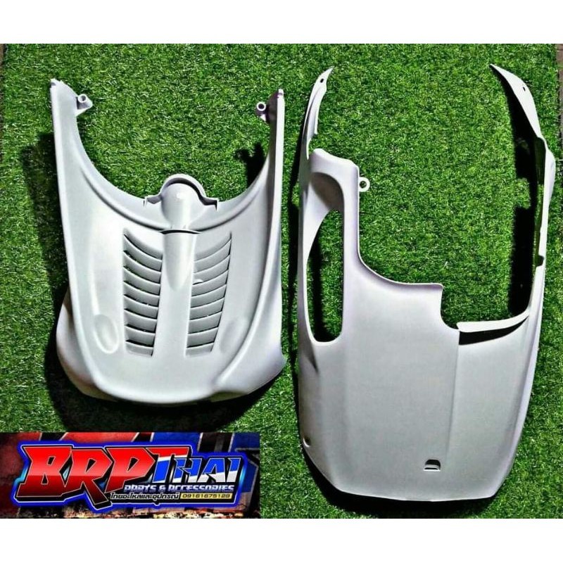 BANGKA ARARO LIGHT GRAY MIO SPORTY / MIO 1 5TL | Shopee Philippines