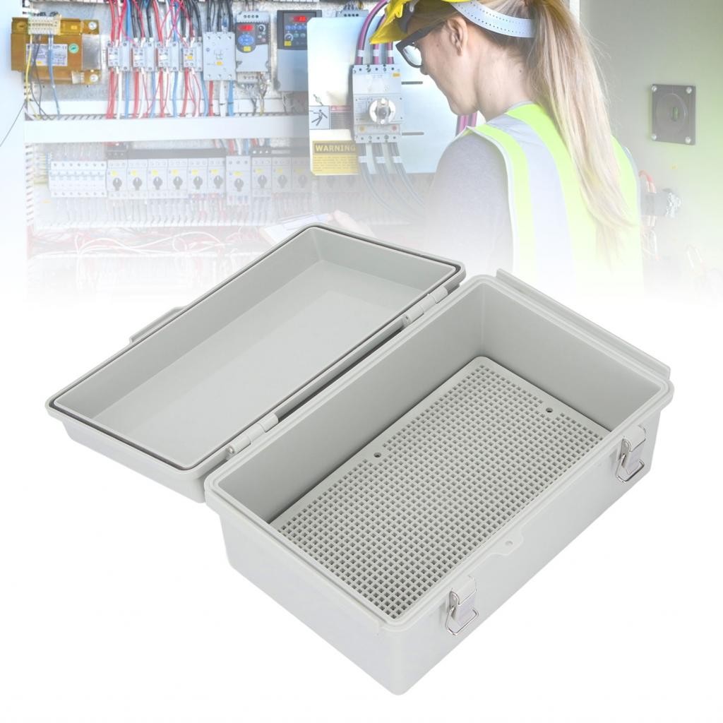 Xguli Electrical Junction Box IP67 Water Resistant for Sprinkler ...