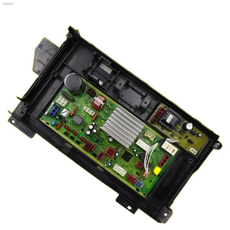 Panasonic drum washing machine computer board XQG70-V7258 XQG70-V7255 motherboard 3D sensor H41 ...