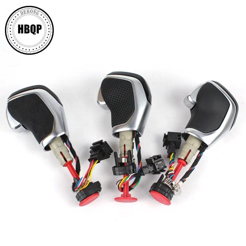 DSG original brand new LED shift electronic shift handle For VW golf ...