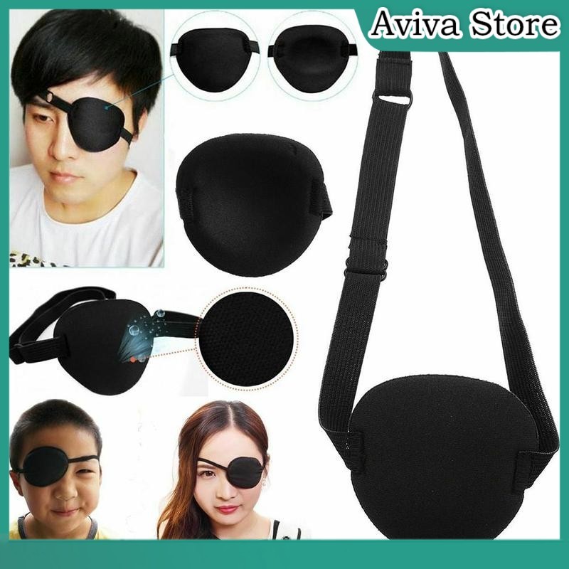 Amblyopia Single Eye Patch Amblyopia Eye Mask Amblyopia Traning Patch ...