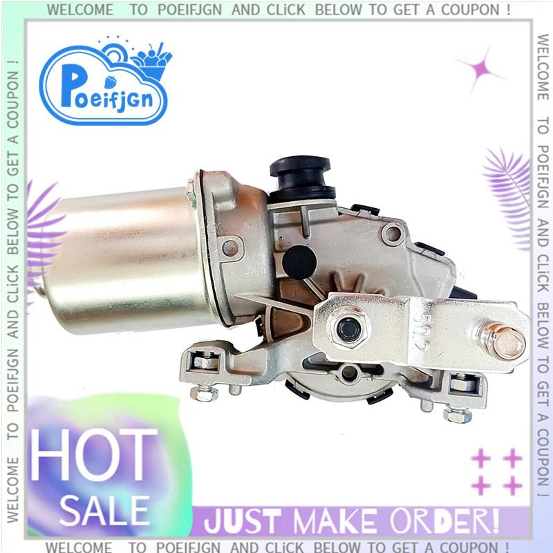 Power Wiper Motor Windshield Wiper Motor for Toyota Fortuner Hilux ...