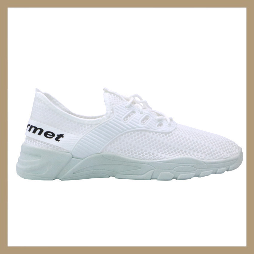Jaryl's Online Store Men Sneakers Shoes PD6 | Shopee Philippines